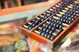 What is Abacus? - Semas Academy